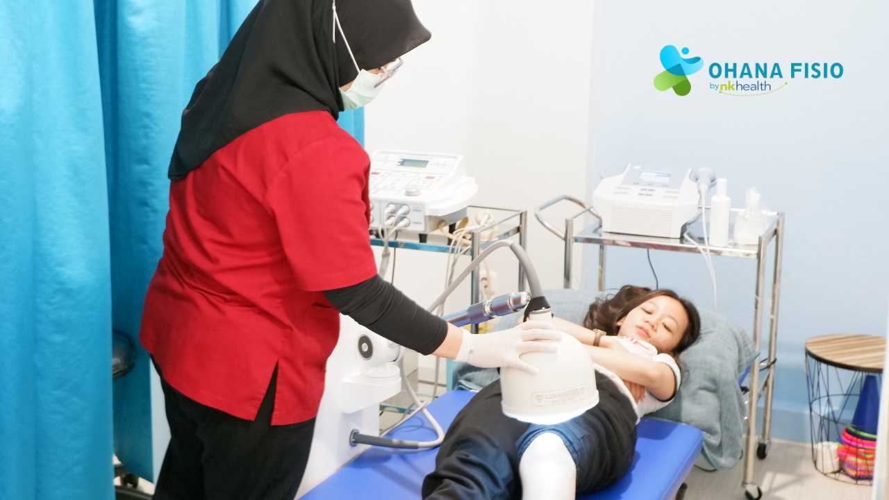 Rekomendasi Tempat Fisioterapi Terbaik di Surabaya