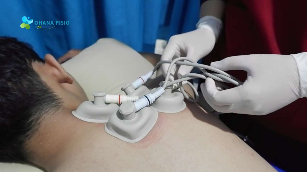 Apakah Fisioterapi Bisa Menyembuhkan Cedera Bahu?